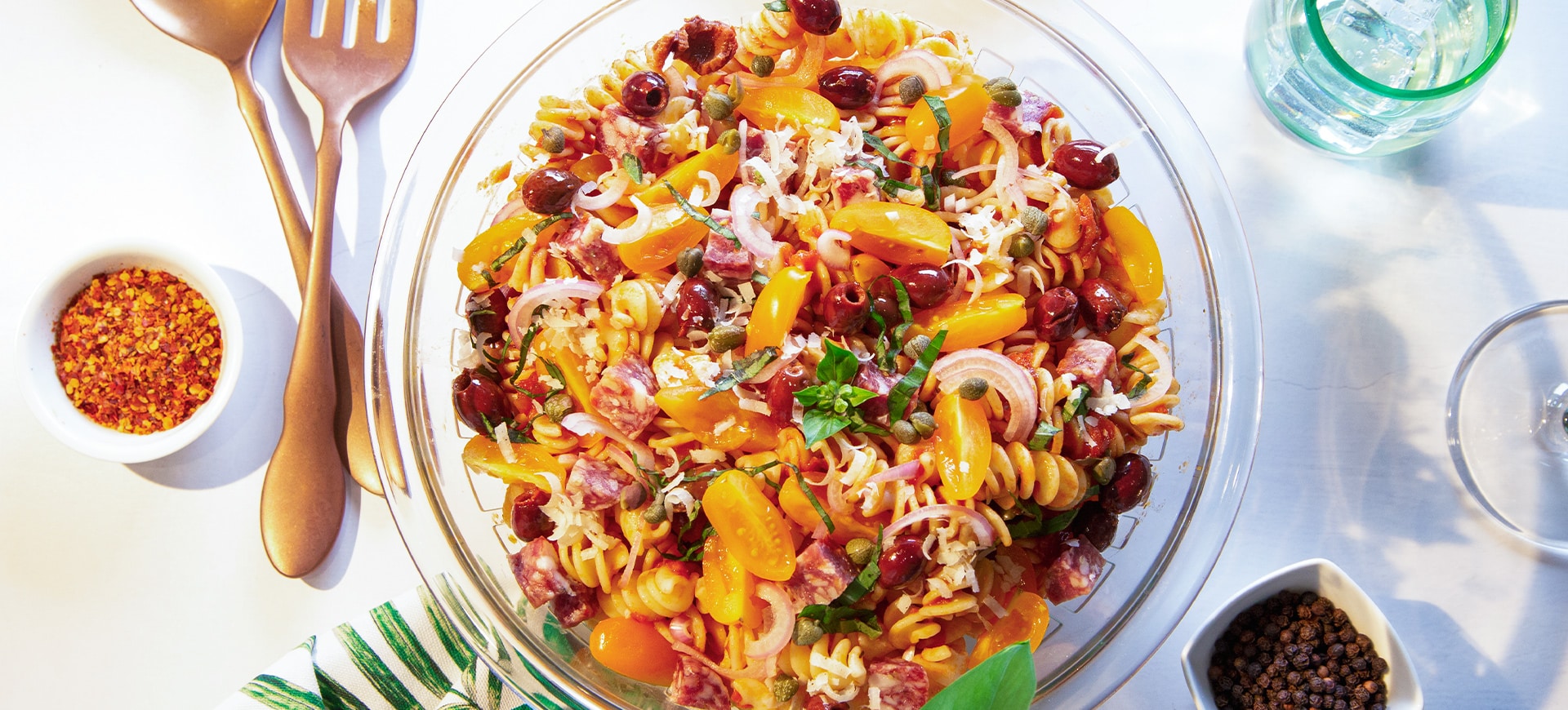 Conquer The Week With These Easy, Packable Meal Prep Recipes